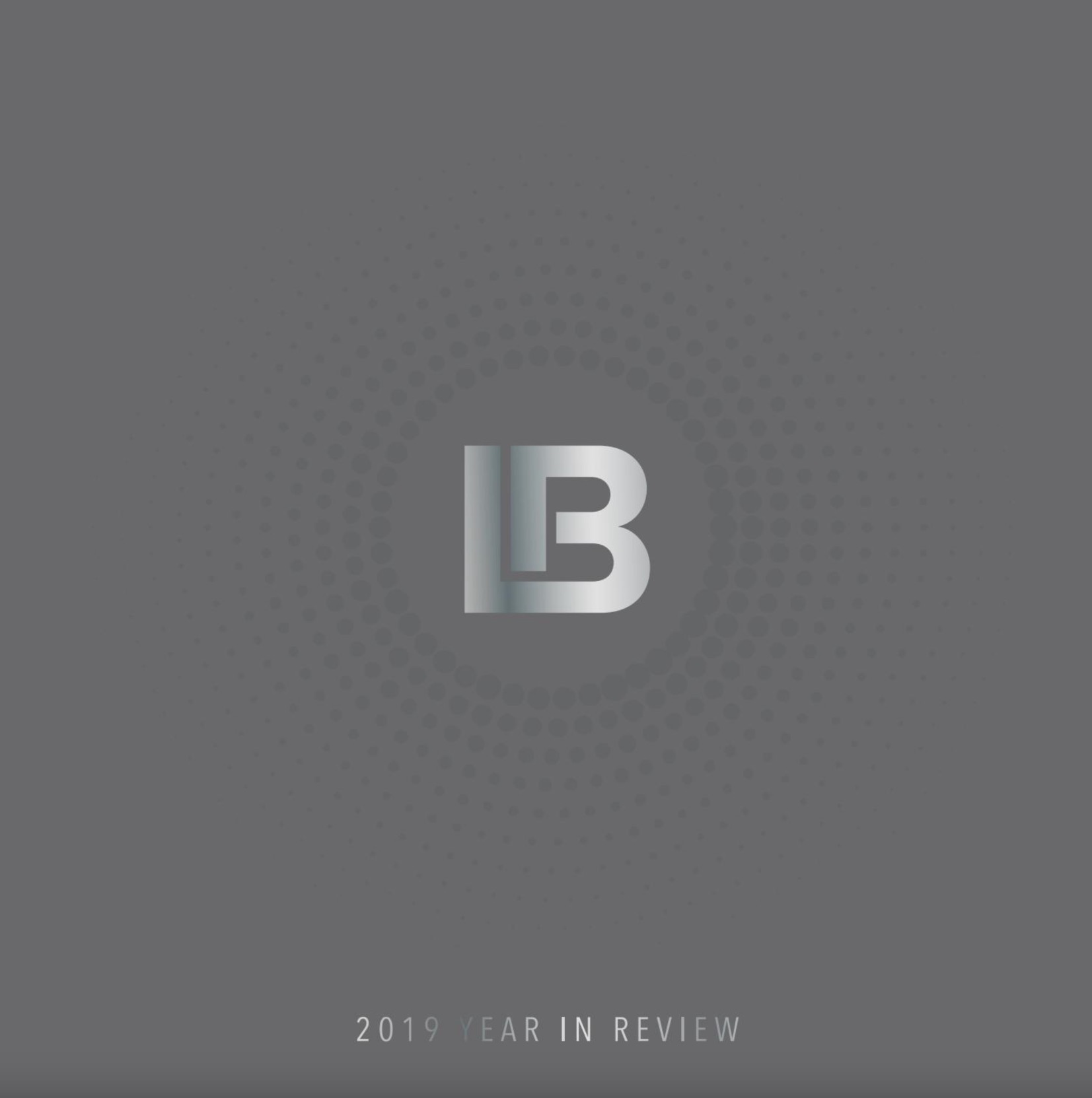 Lucosky Brookman Publishes 2019 YEAR IN REVIEW - Lucosky Brookman LLP