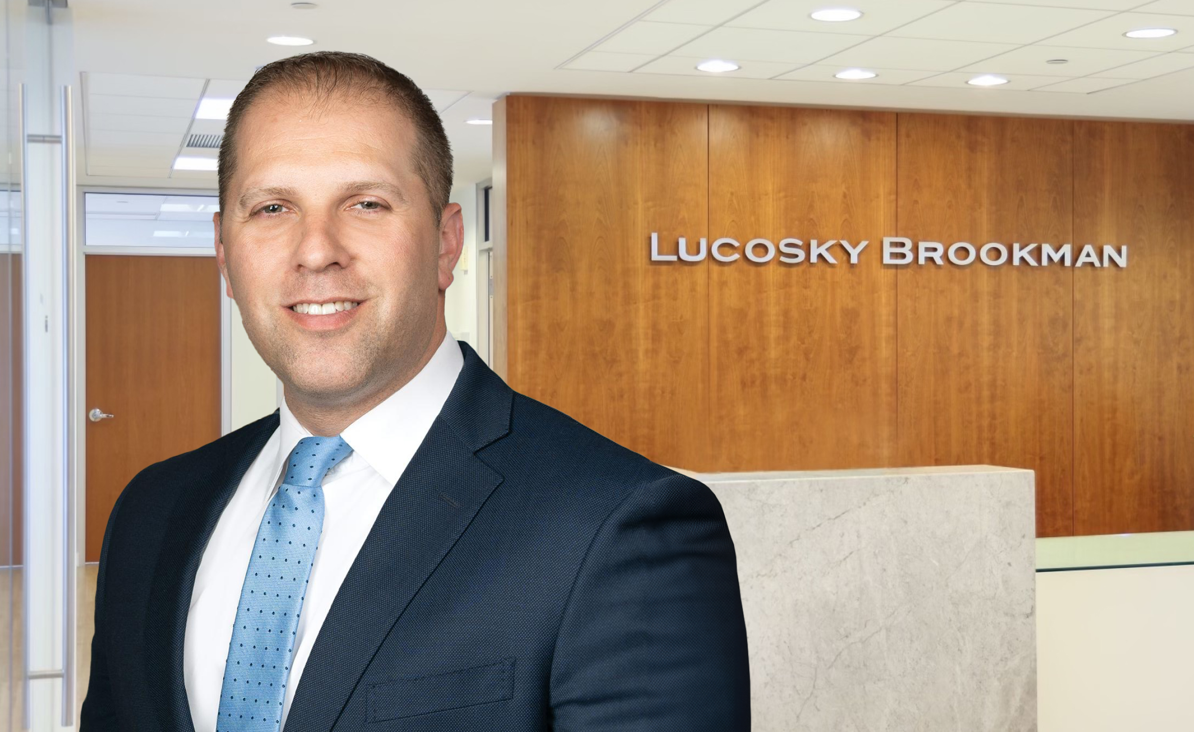 Lucosky Brookman LLP Expands White Collar Defense and Regulatory ...
